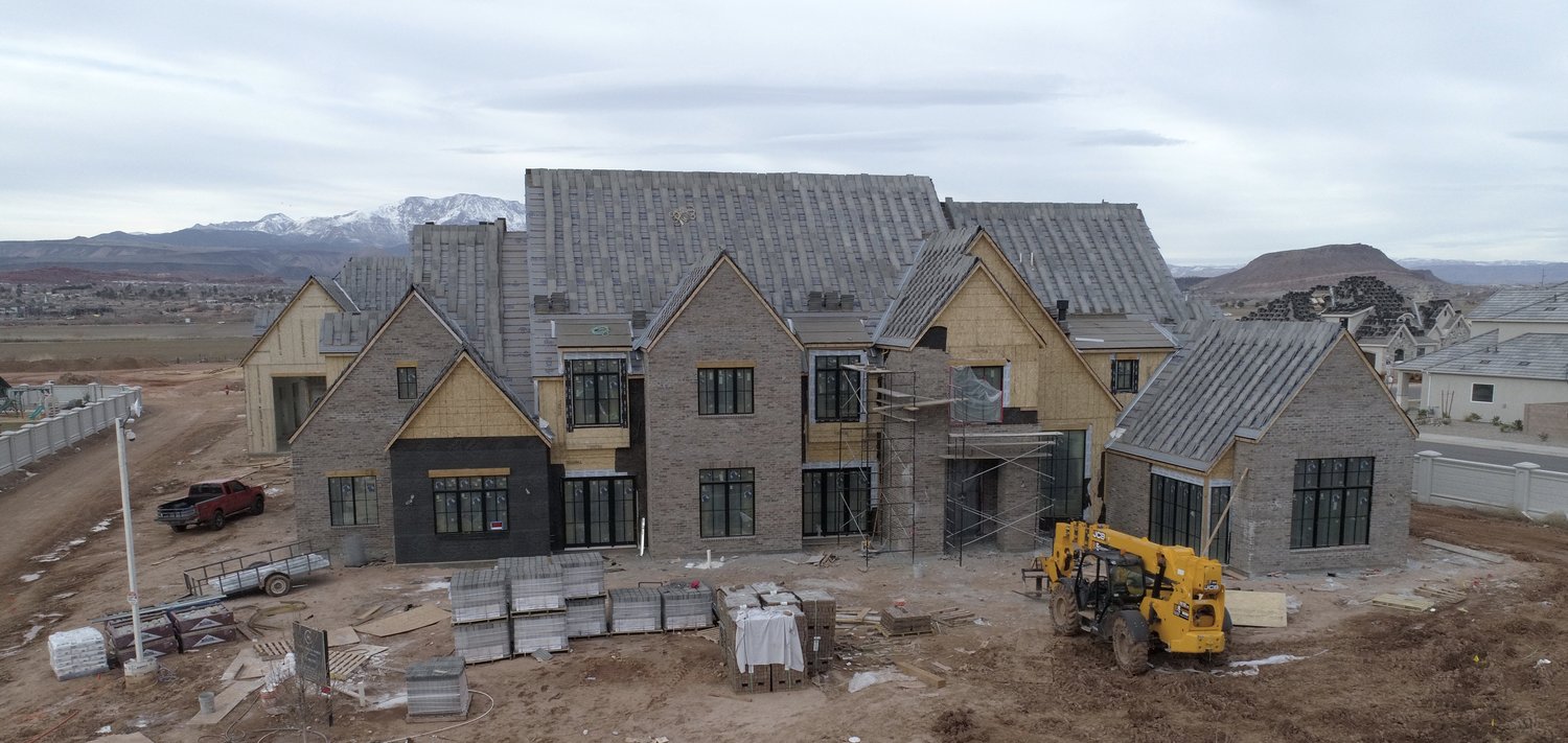 Construction, Utah Builder, Contractor, Builder, Building, Remodeling